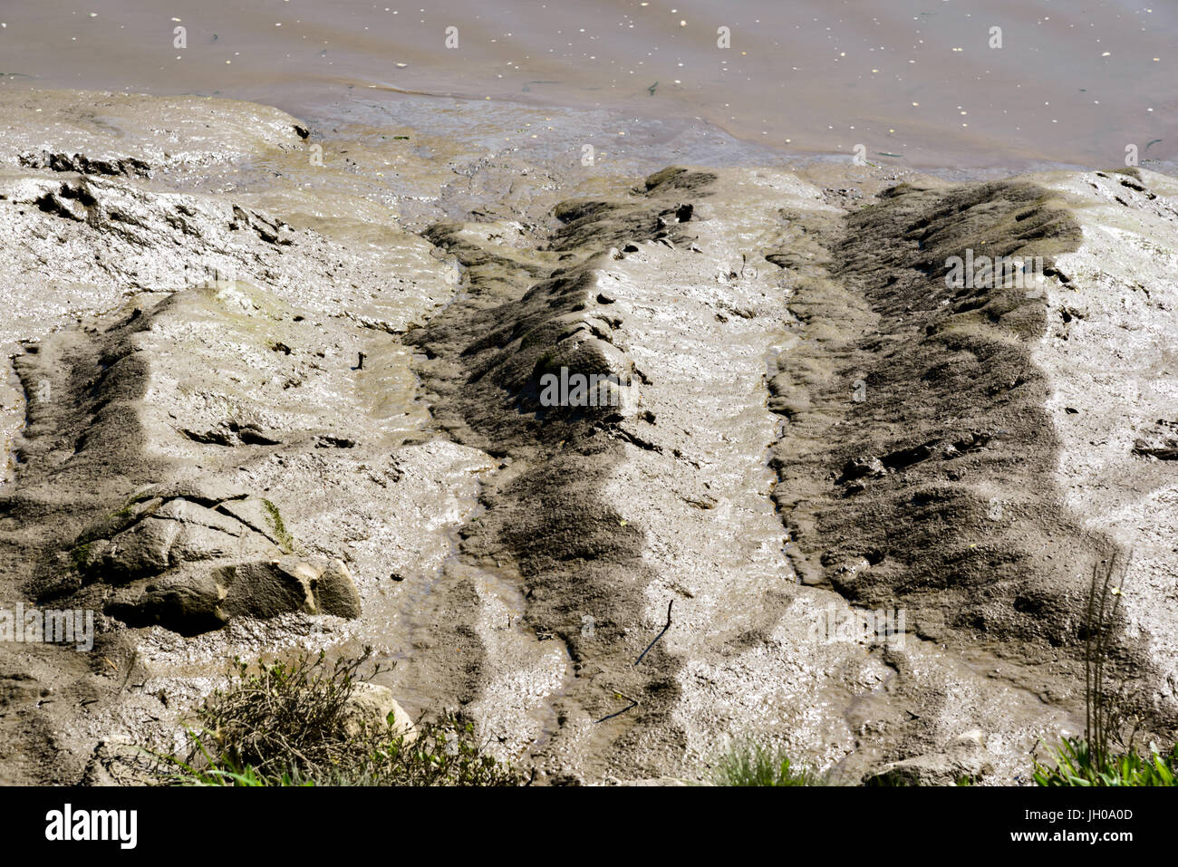 Silt river hi-res stock photography and images - Alamy