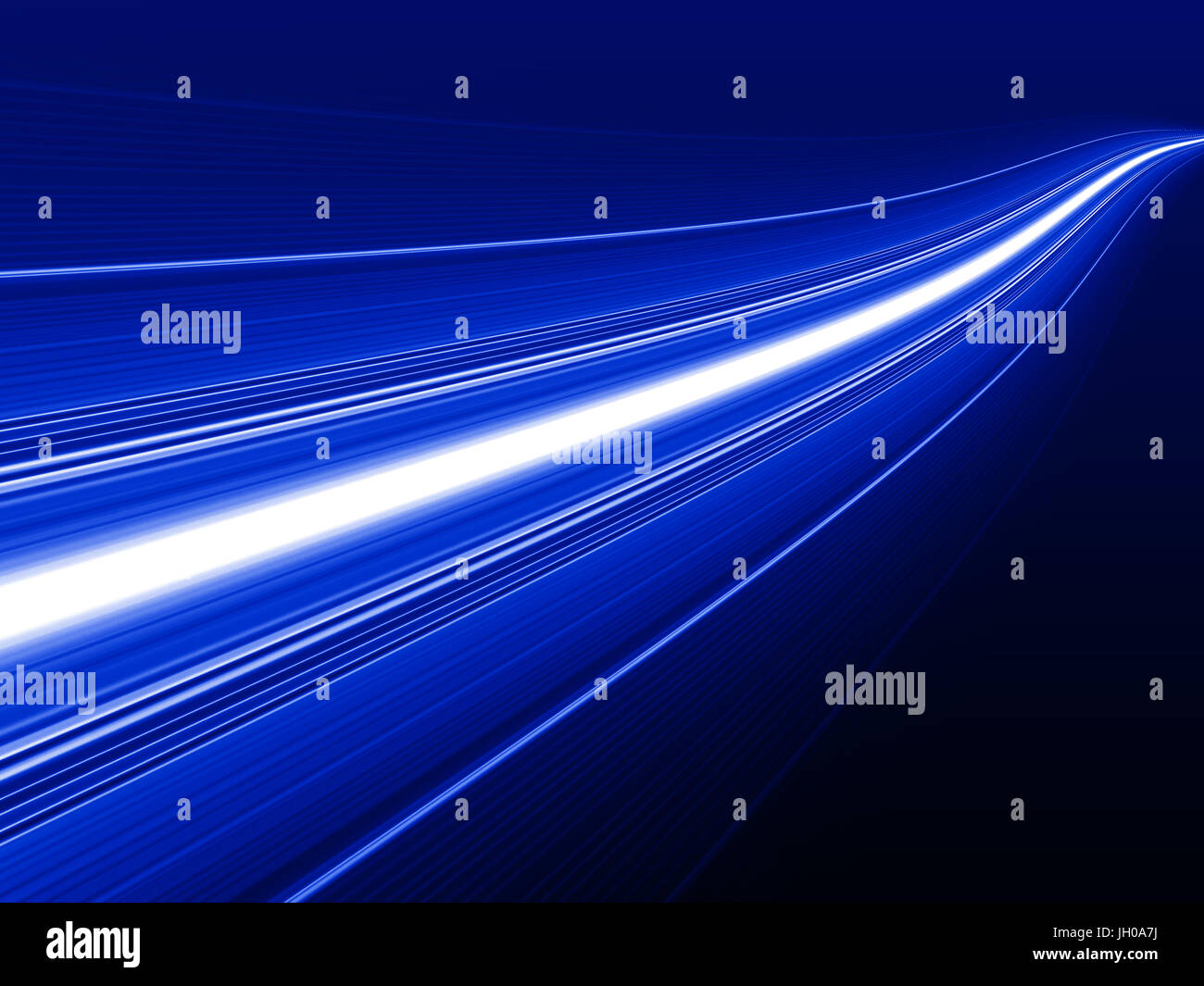 Abstract light background, beautiful lines and blur Stock Photo - Alamy