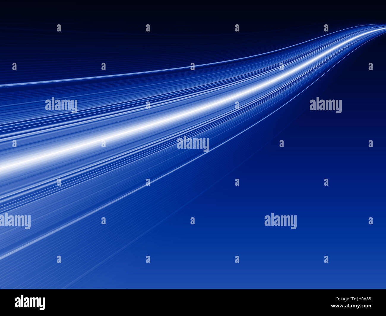 Abstract light background, beautiful lines and blur Stock Photo - Alamy