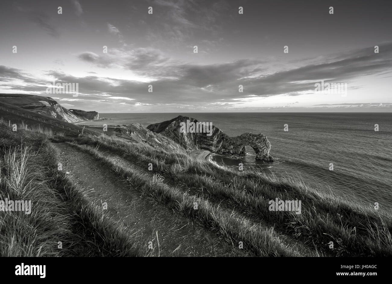 Dorset location hi-res stock photography and images - Alamy