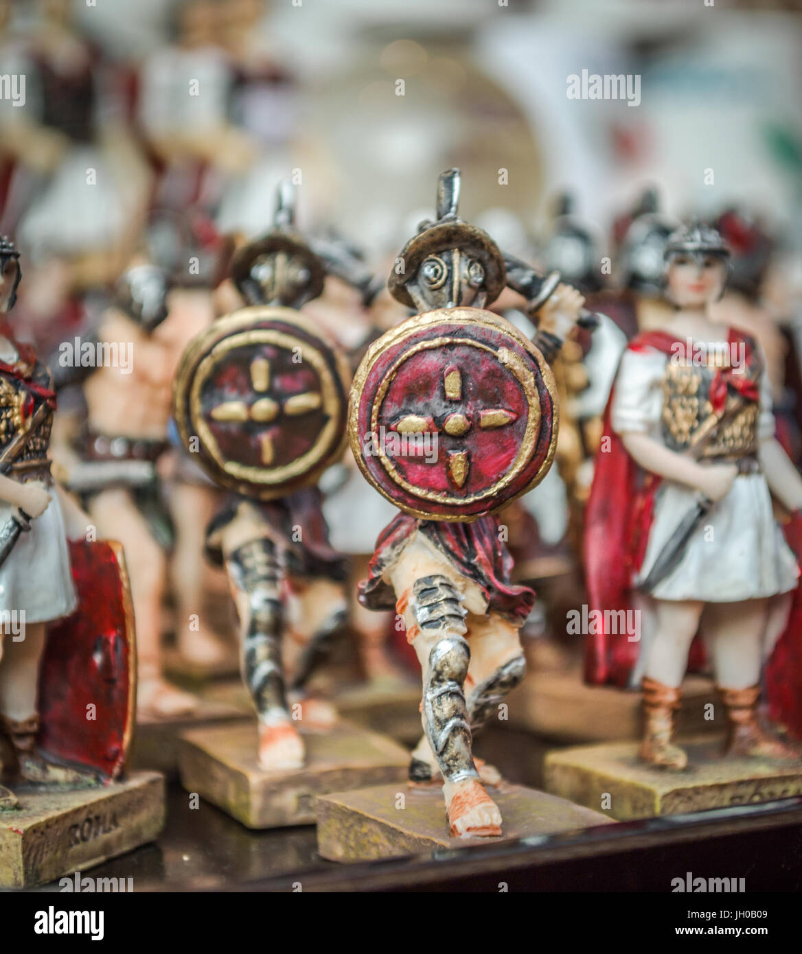 Strong soldiers hi-res stock photography and images - Alamy