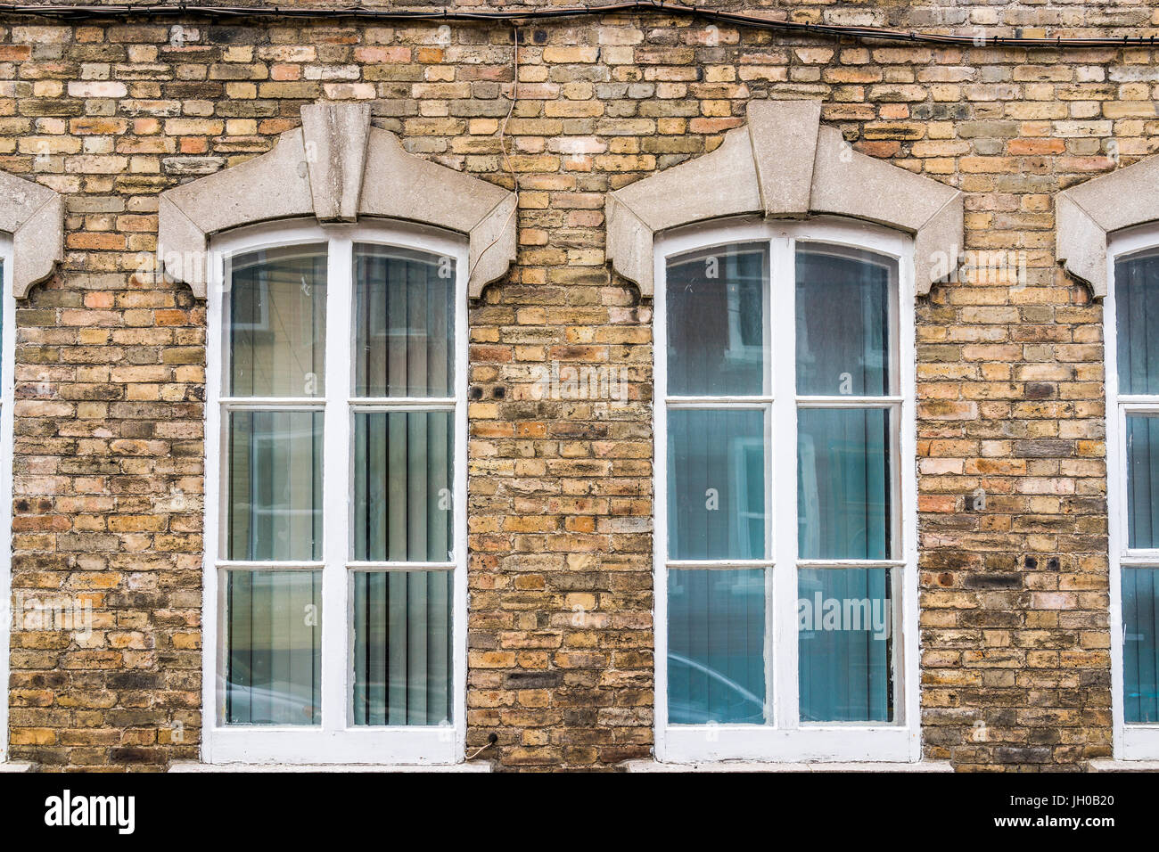 House front in old quebec city hi-res stock photography and images - Alamy