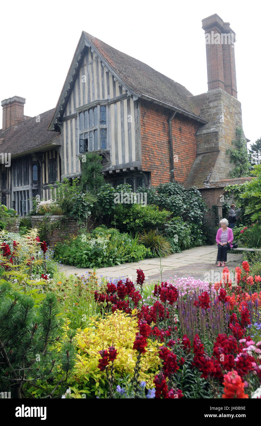 Northiam Stock Photos & Northiam Stock Images - Alamy