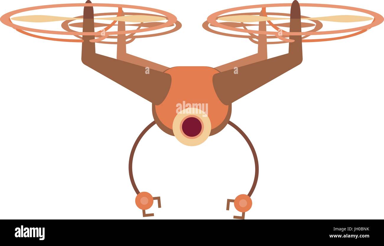 Robotic insect Stock Vector Images - Alamy