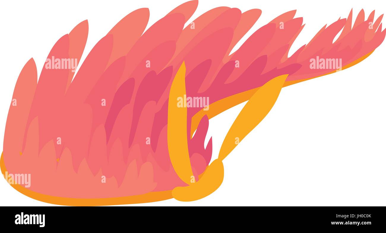 Seaweed icon, cartoon style Stock Vector Image & Art - Alamy