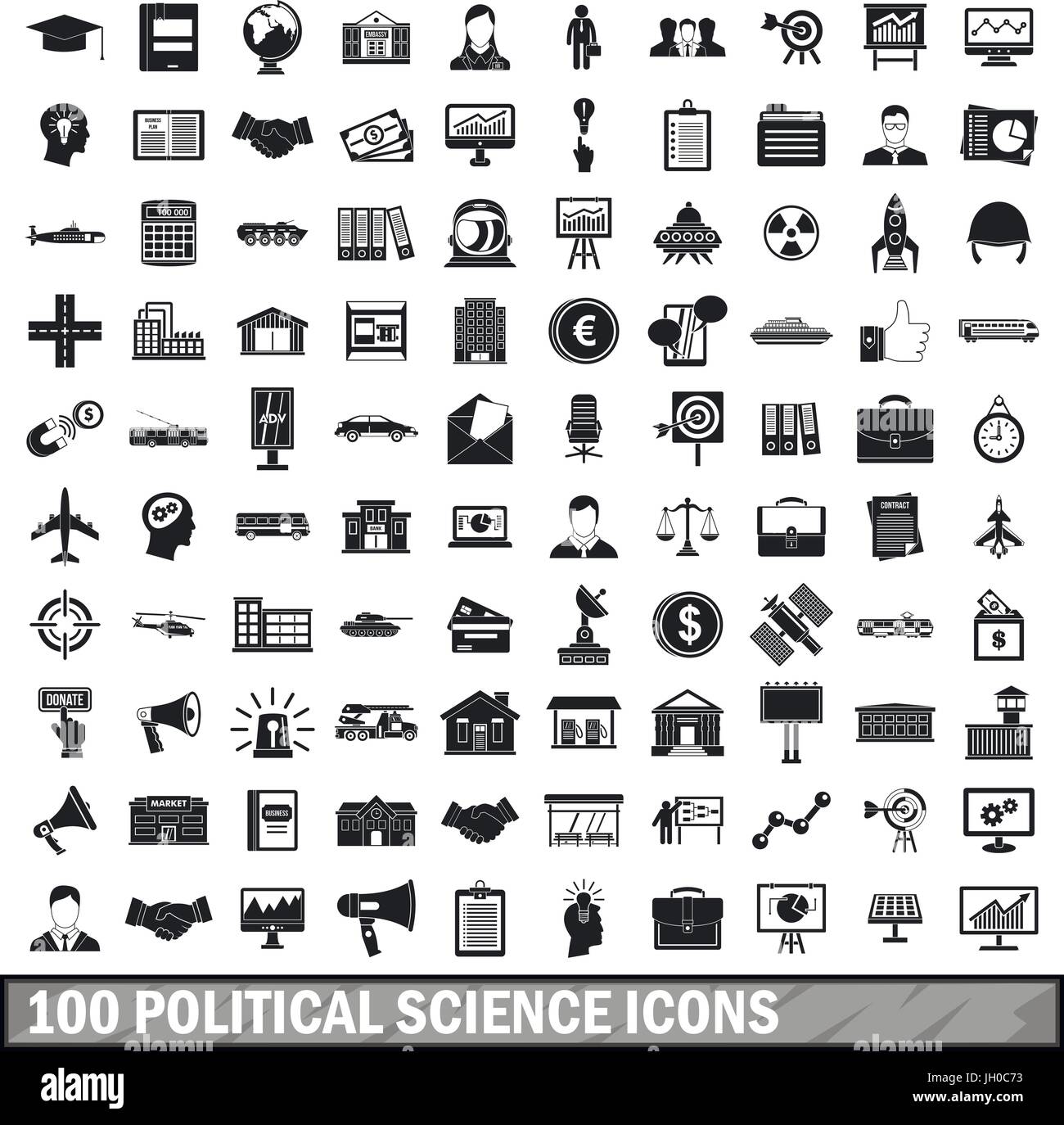 Woman airplane factory Stock Vector Images - Alamy