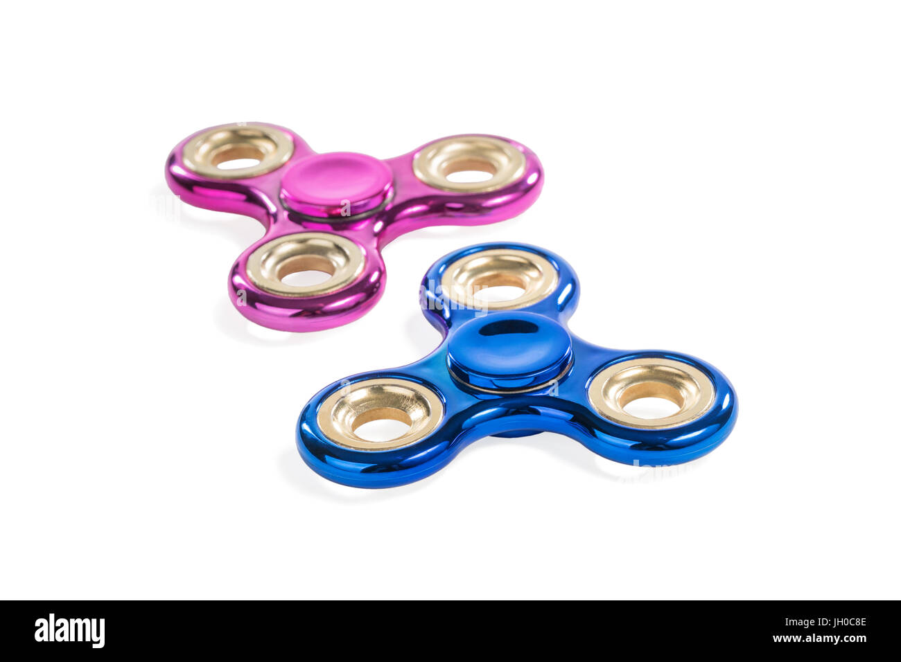 Fidget Spinner High Resolution Stock Photography and Images - Alamy