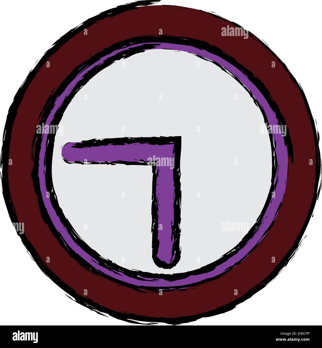 school clock time hour analog icon Stock Vector Image & Art - Alamy