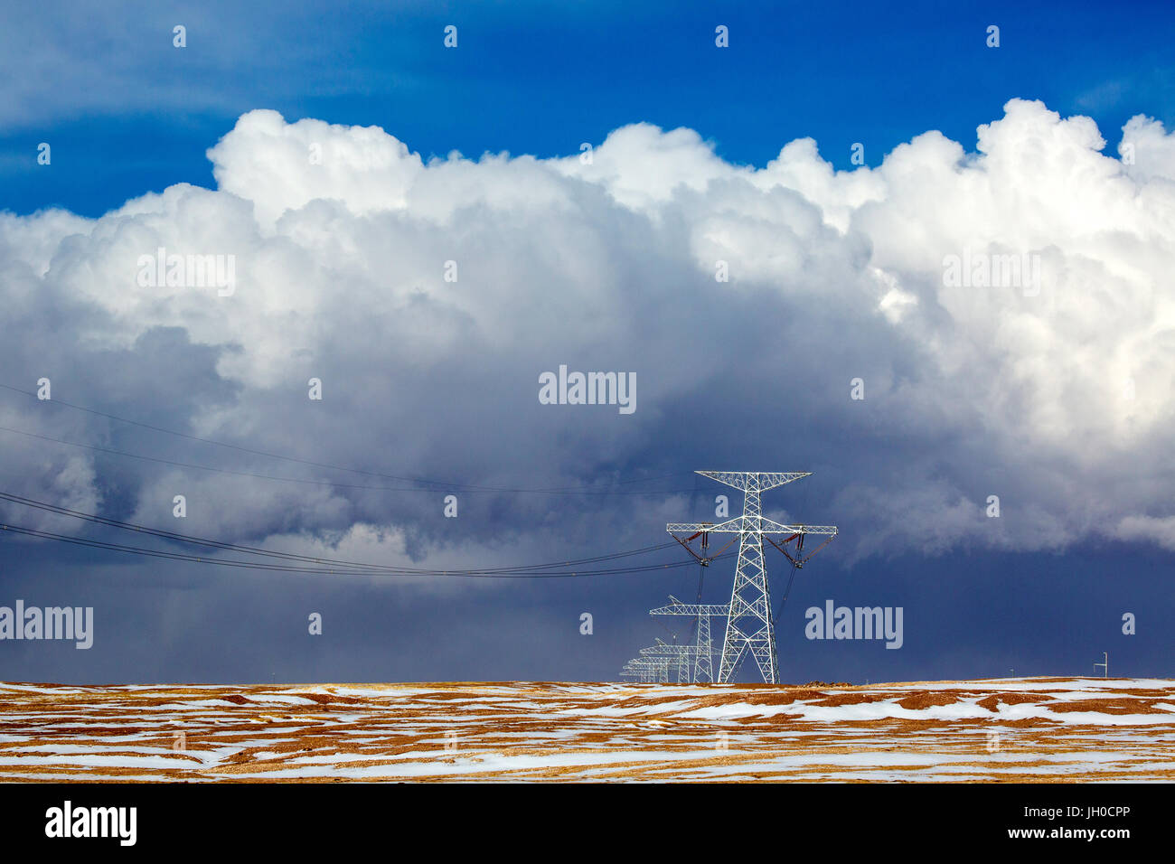 Hoh xil hi-res stock photography and images - Alamy