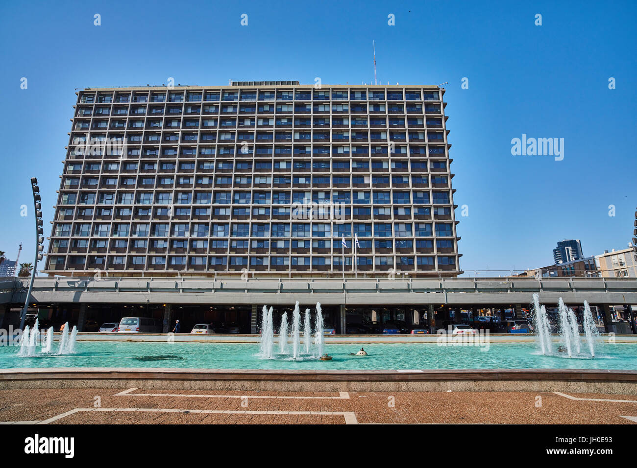 Yitzhak rabin memorial hi-res stock photography and images - Alamy