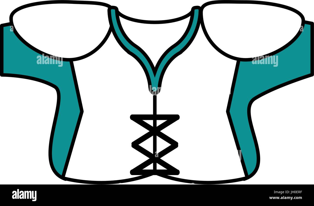 Chest medal Stock Vector Images - Alamy