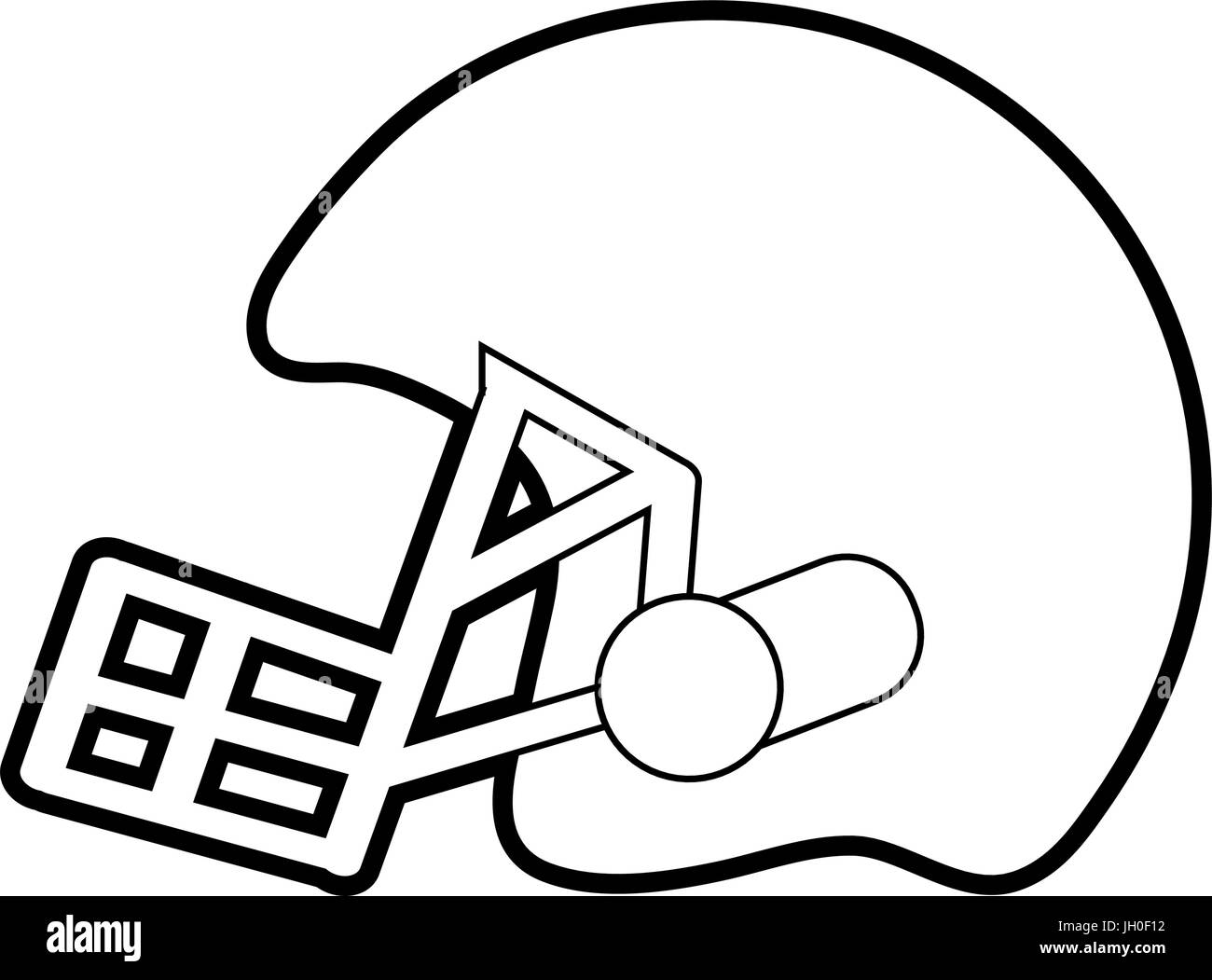 helmet vector illustration Stock Vector Image & Art - Alamy