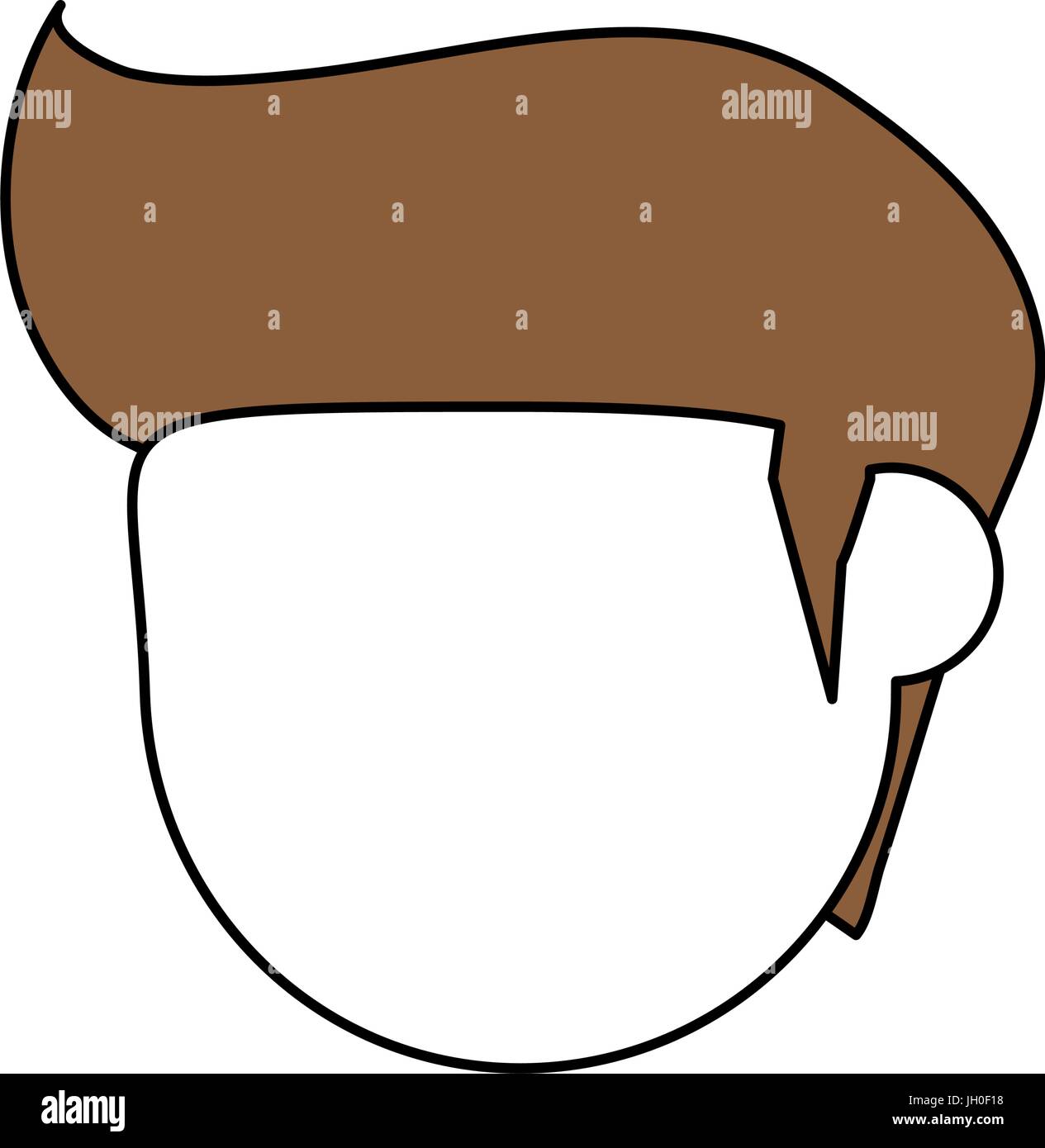 Man face design Stock Vector Image & Art - Alamy