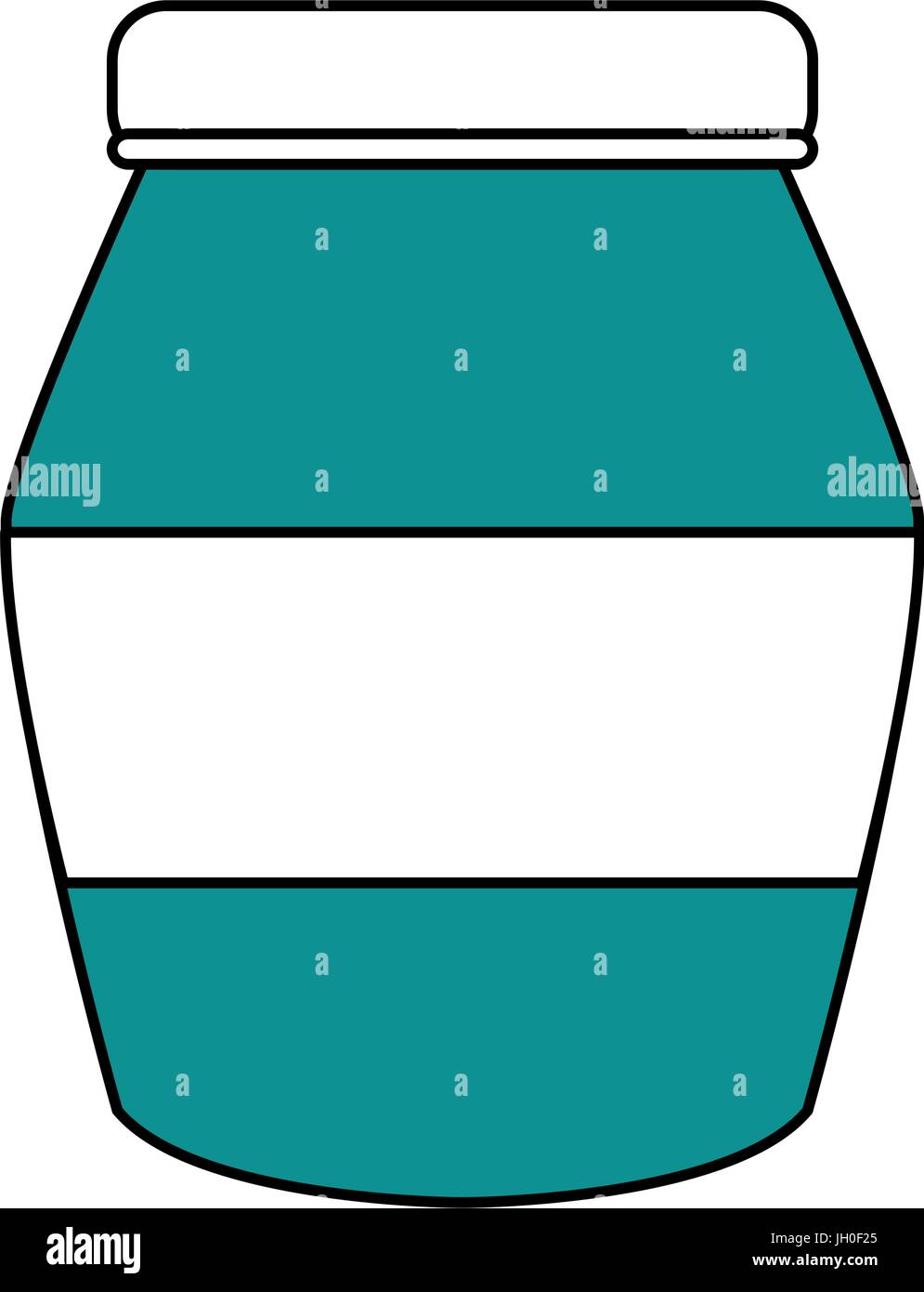 jar vector illustration Stock Vector Image & Art - Alamy