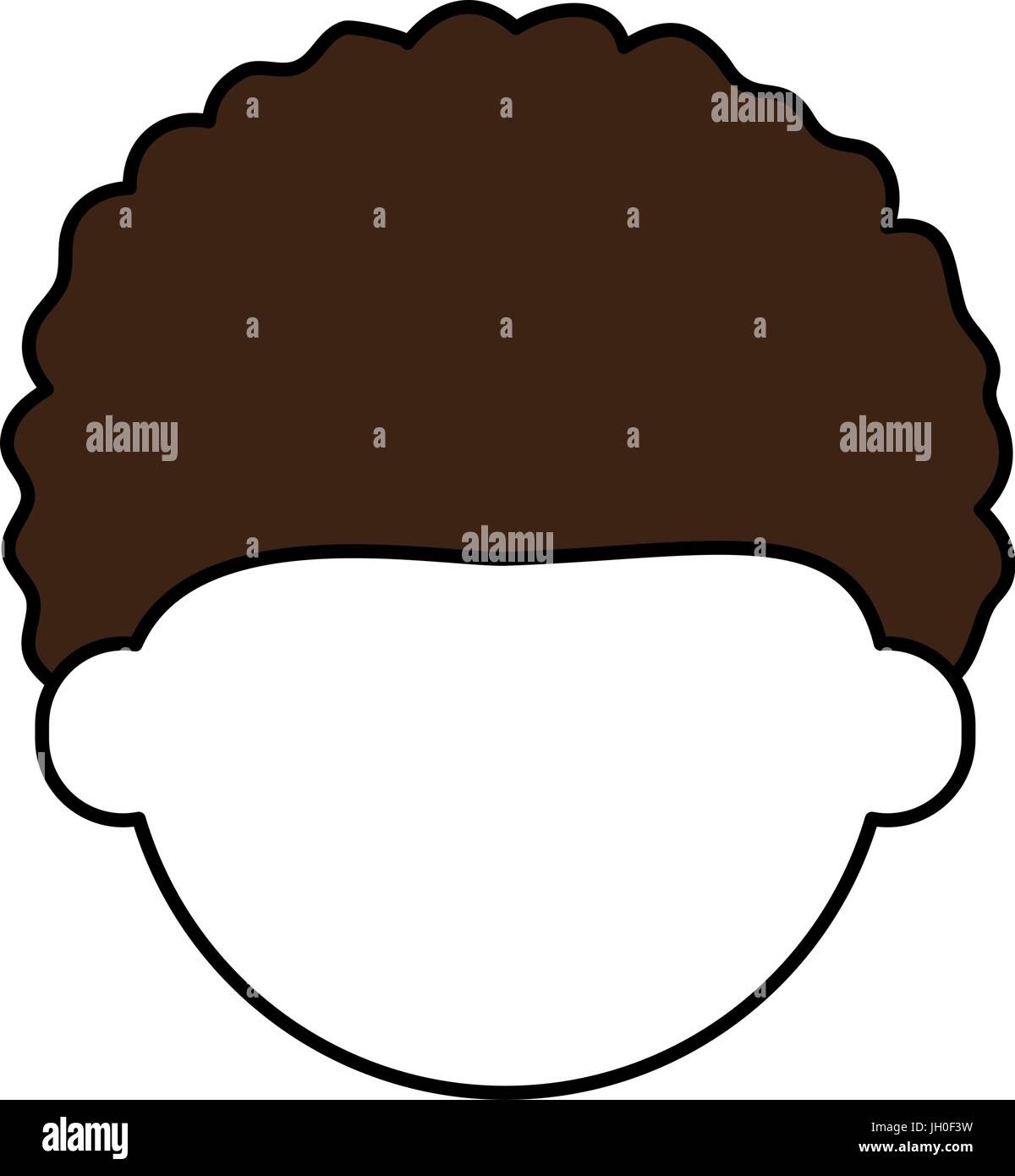 Man face design Stock Vector Image & Art - Alamy