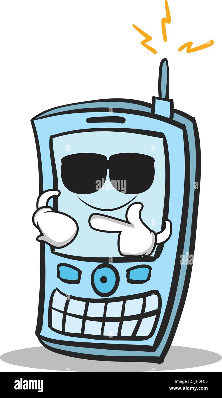 Cool gadget Stock Vector Images - Alamy