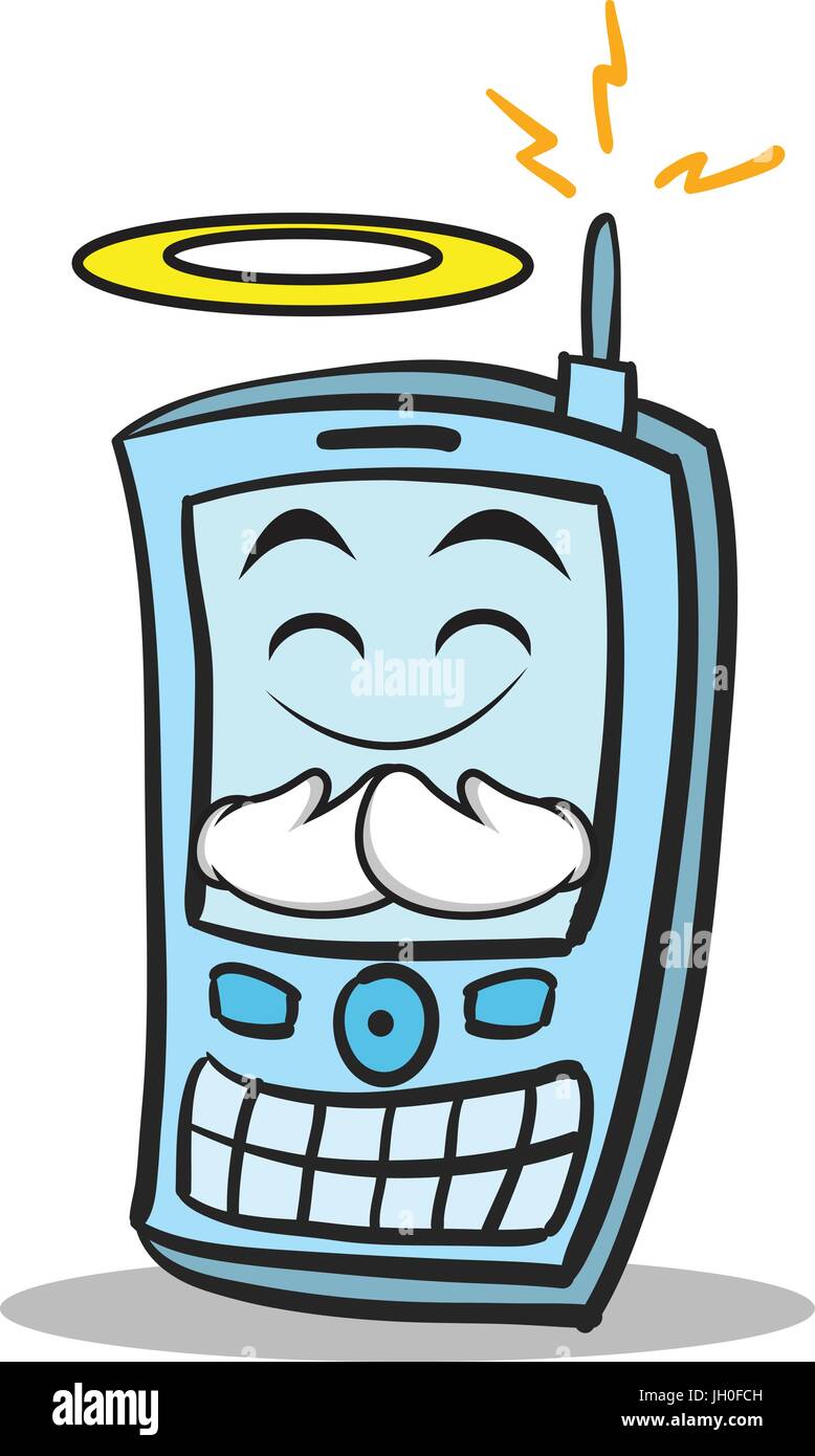 Innocent face Stock Vector Images - Alamy