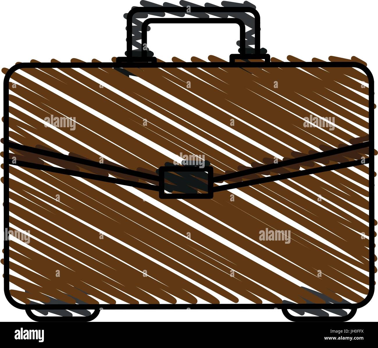 briefcase vector illustration Stock Vector Image & Art - Alamy