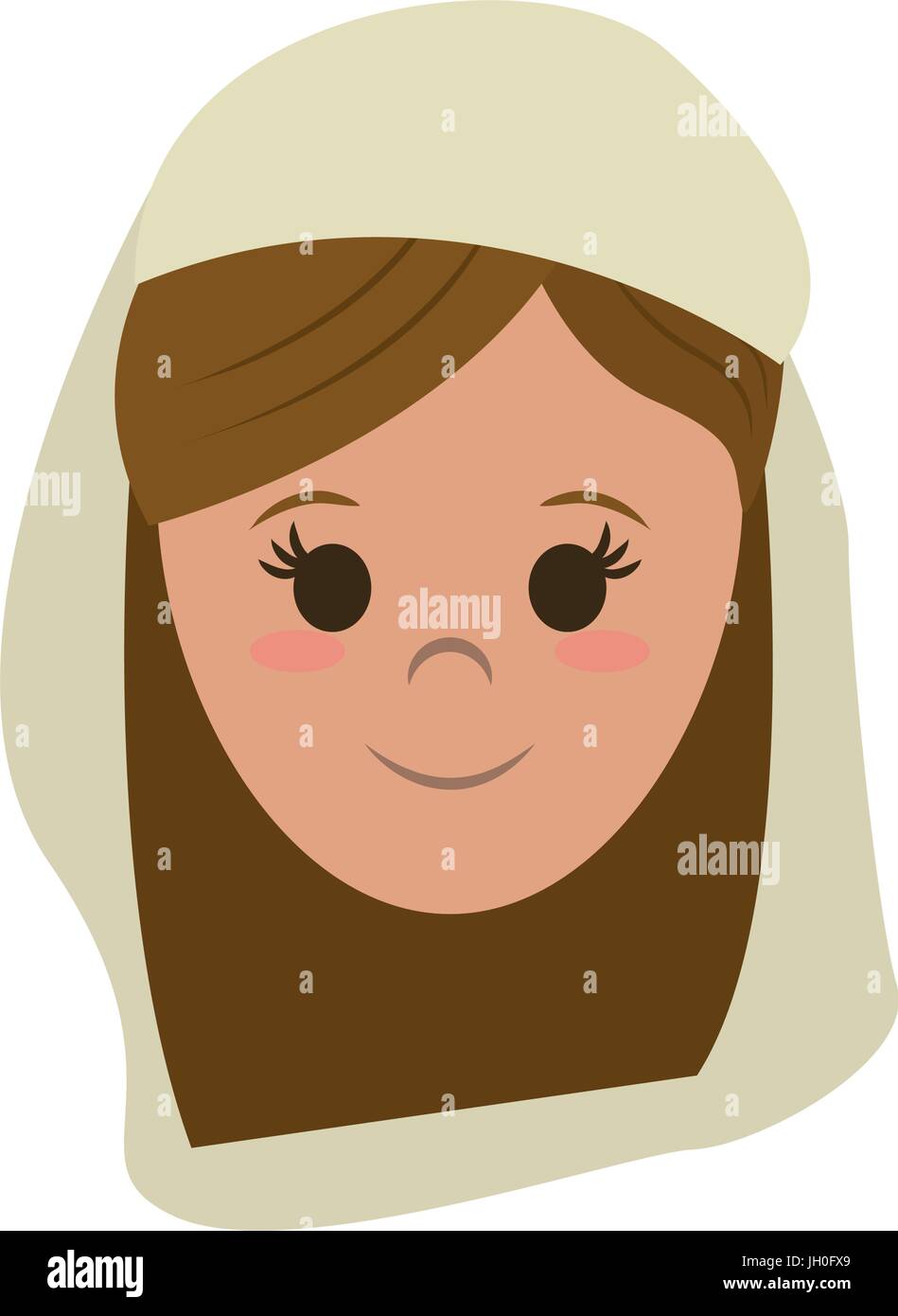 Adult model female wearing Stock Vector Images - Alamy