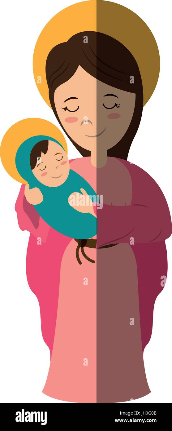 Son holy Stock Vector Images - Alamy