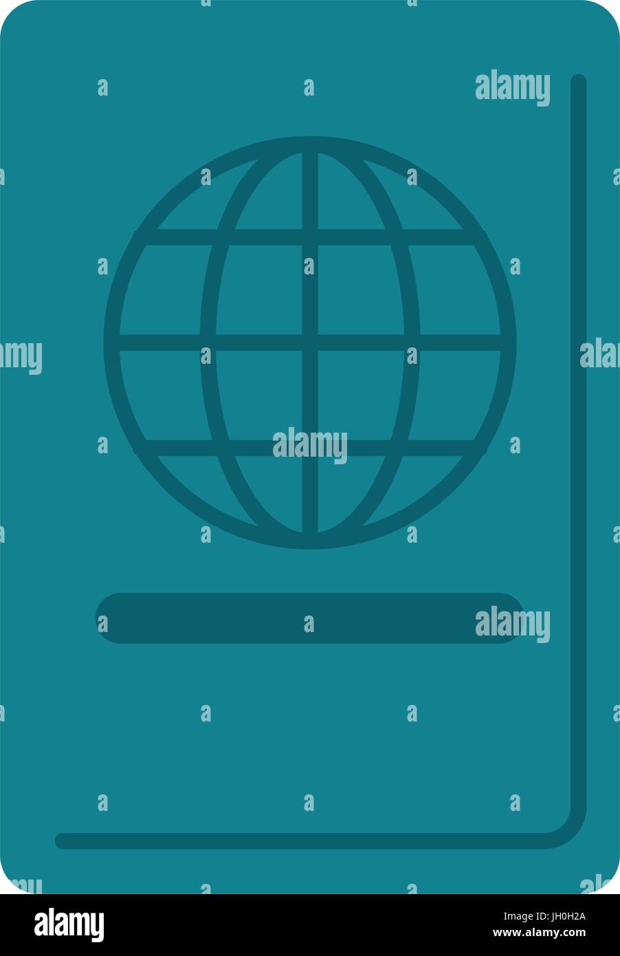 Closed nation Stock Vector Images - Alamy