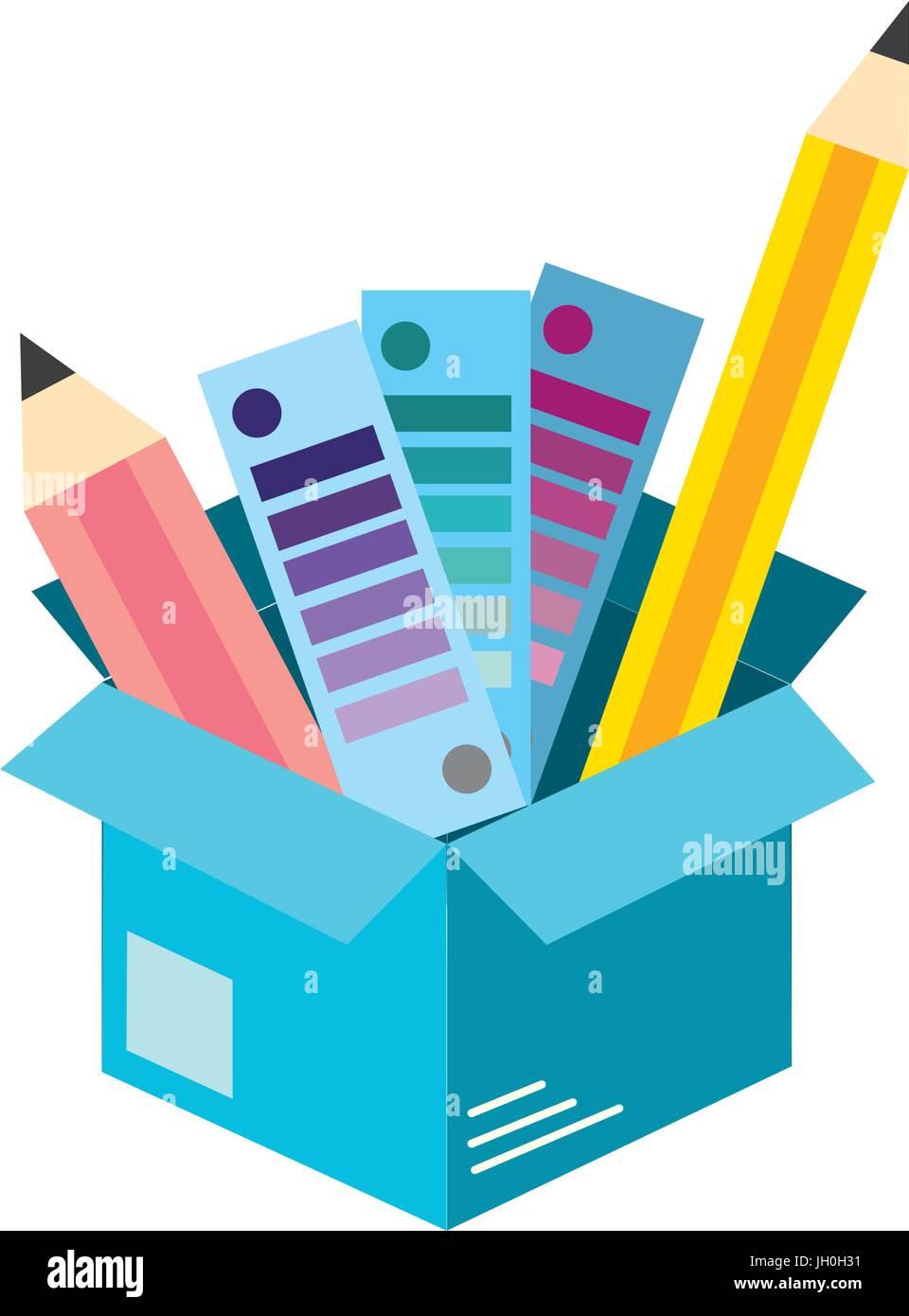 Inside packet Stock Vector Images - Alamy