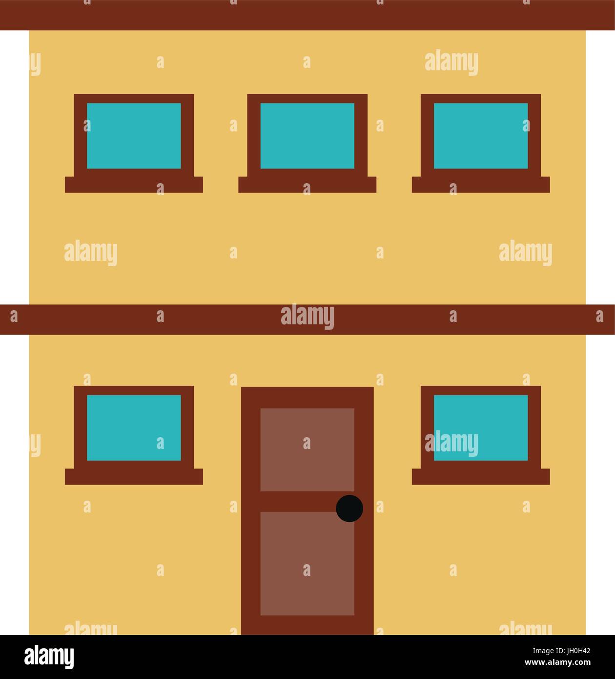 Stories structure Stock Vector Images - Alamy