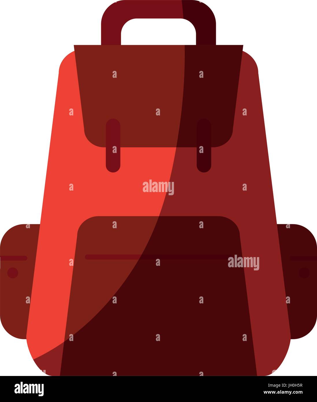 Back pockets Stock Vector Images - Alamy