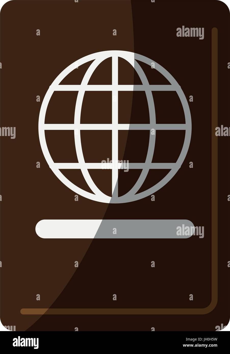 Closed nation Stock Vector Images - Alamy