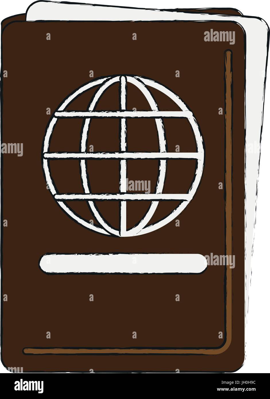 Closed nation Stock Vector Images - Alamy