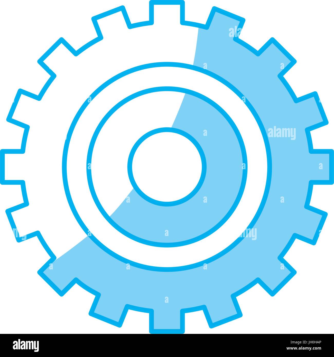 Engineering silhouette hi-res stock photography and images - Alamy