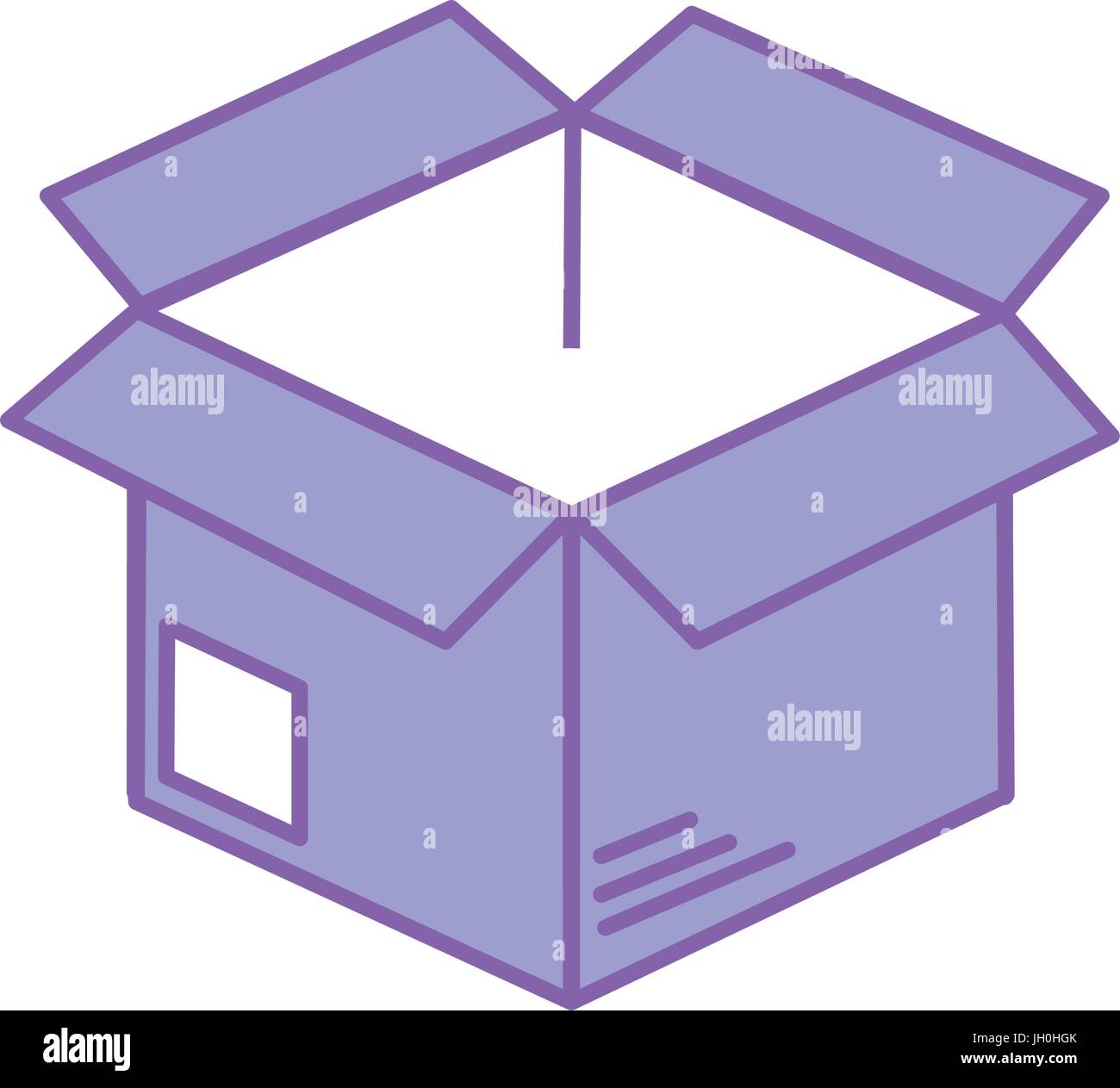 Packaging design innovation Stock Vector Images - Alamy