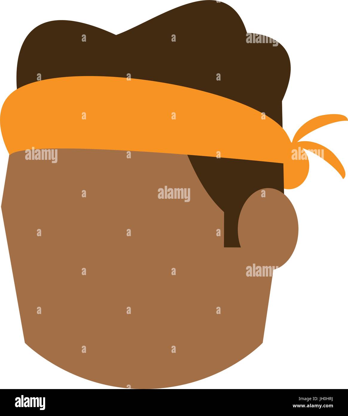 head of man avatar icon image Stock Vector Image & Art - Alamy