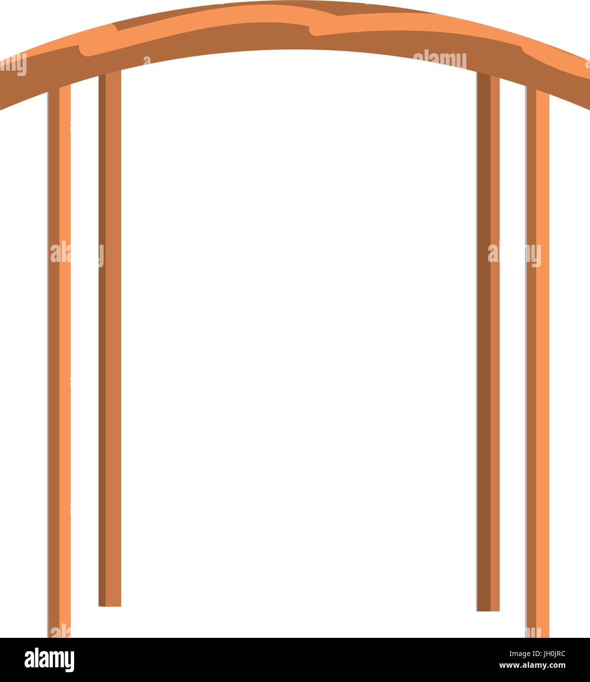 arc decorative design to special celebrate Stock Vector Image & Art - Alamy