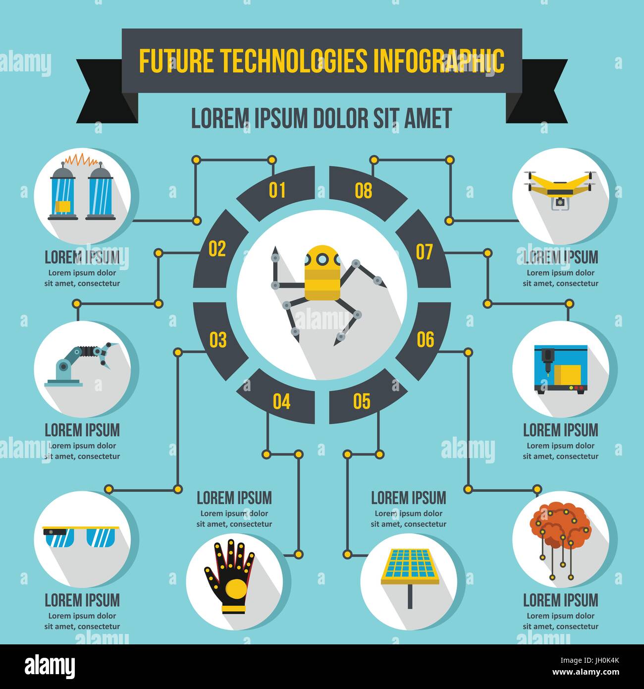 Diagram of fuel cell hi-res stock photography and images - Alamy