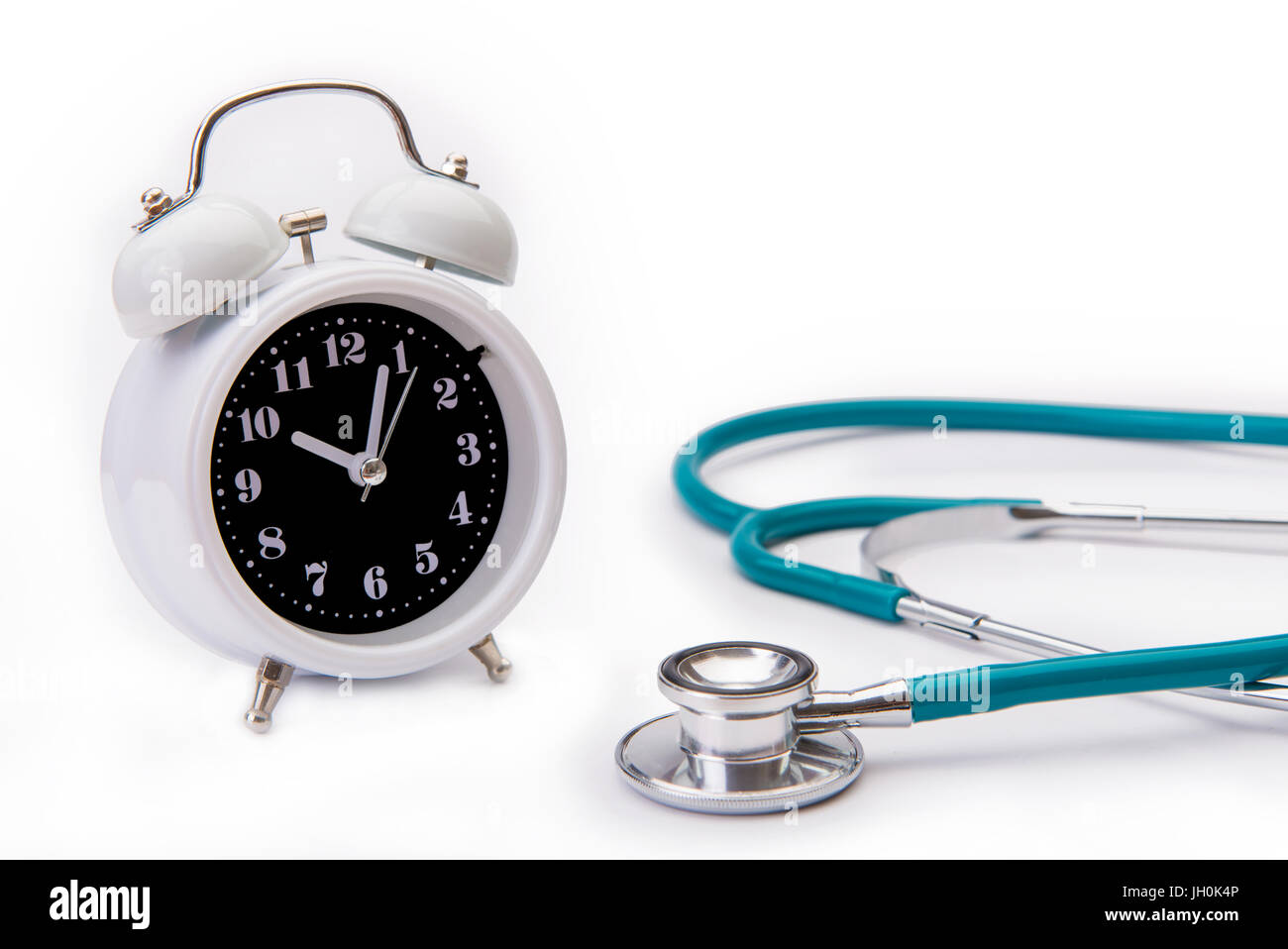 Bell Of Stethoscope High Resolution Stock Photography and Images - Alamy