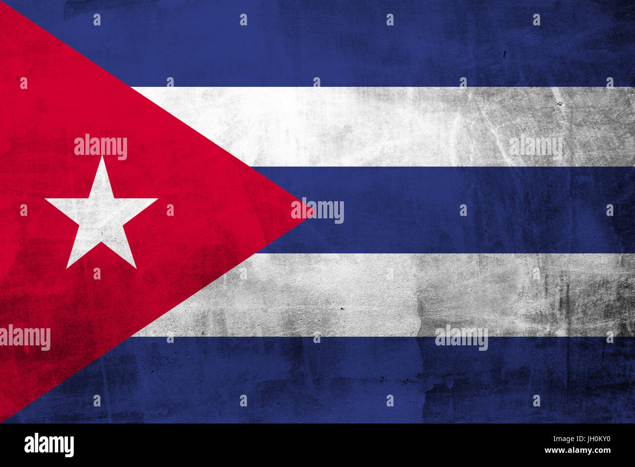 Cuba libre flag hi-res stock photography and images - Alamy