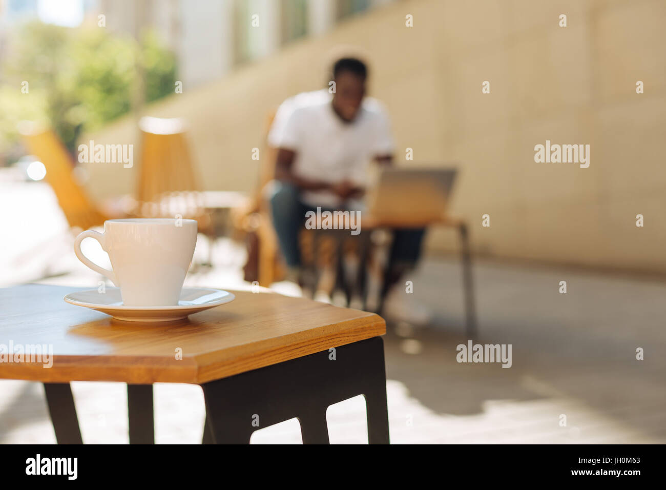 Public workspace hi-res stock photography and images - Alamy