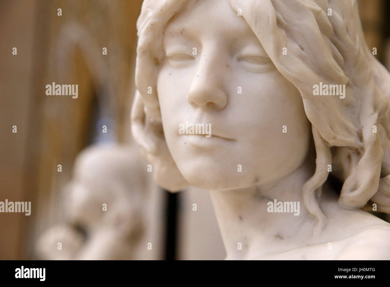 By alfred charles lenoir hi-res stock photography and images - Alamy