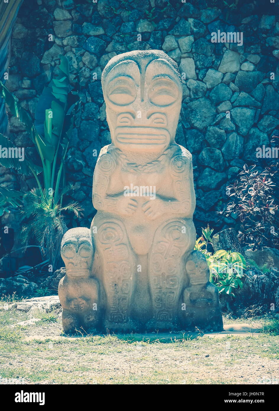 Pacifica honolulu hi-res stock photography and images - Alamy