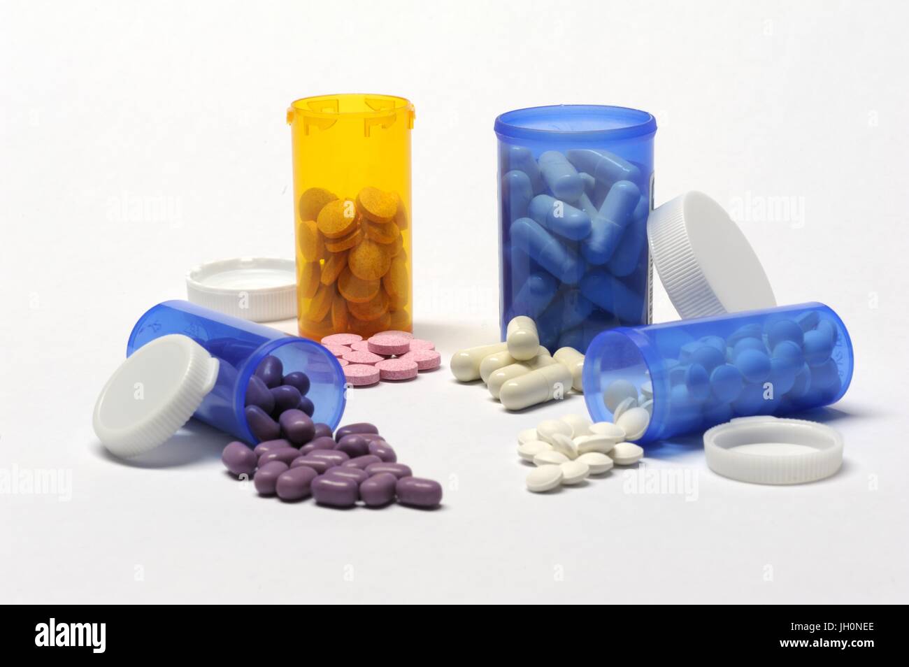 Prescription generic hi-res stock photography and images - Alamy