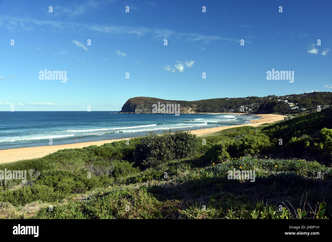 Sunbathing on copacabana beach hi-res stock photography and images - Alamy