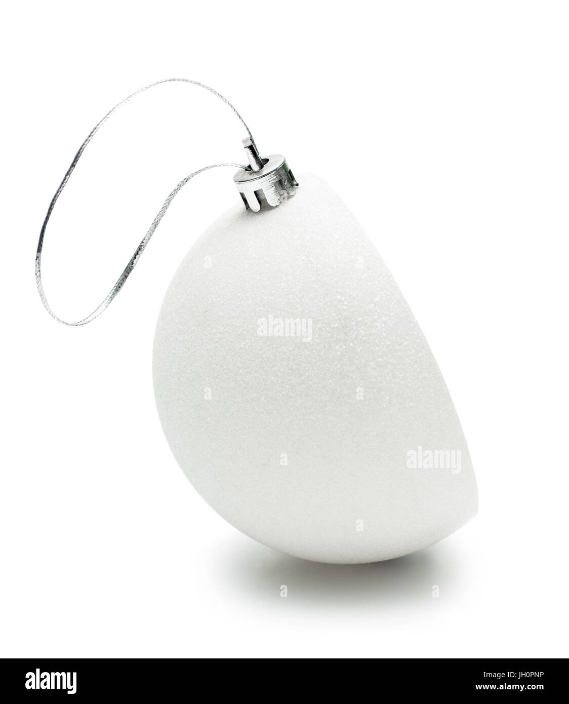 Sphere half concept Cut Out Stock Images & Pictures - Alamy