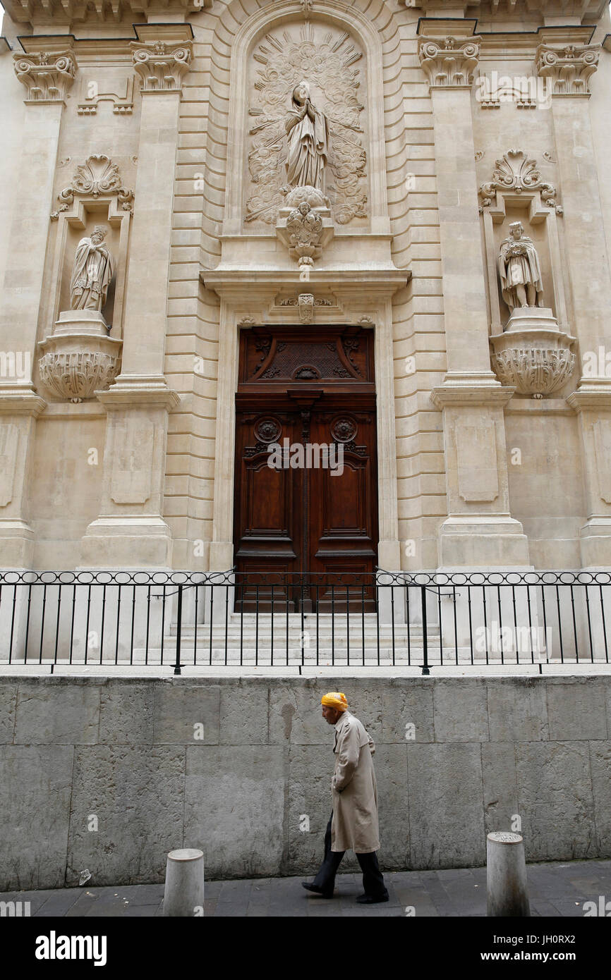 Saint theodore hi-res stock photography and images - Alamy