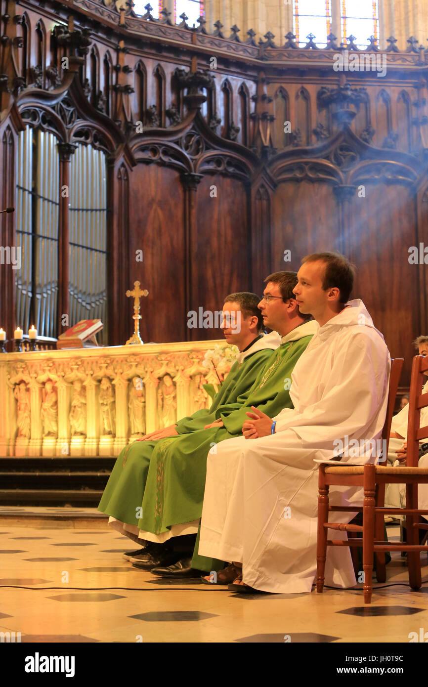 Saint priest lyon hi-res stock photography and images - Alamy