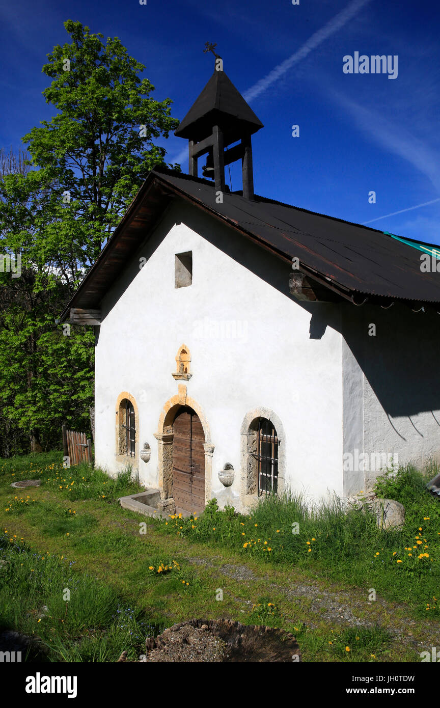 Baroque chapel hi-res stock photography and images - Alamy