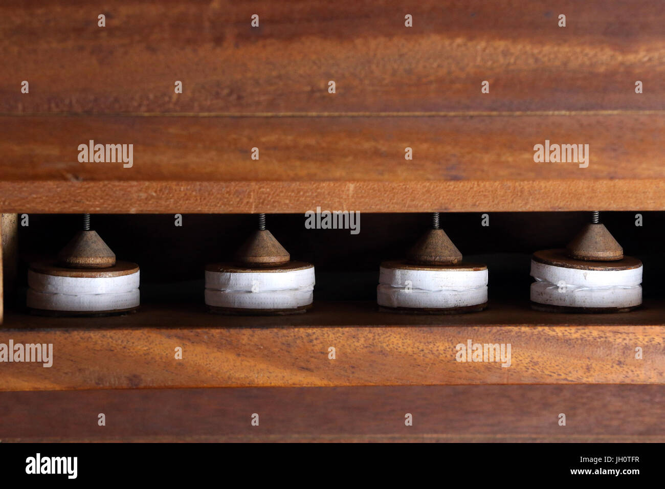 Repair of the church hi-res stock photography and images - Alamy