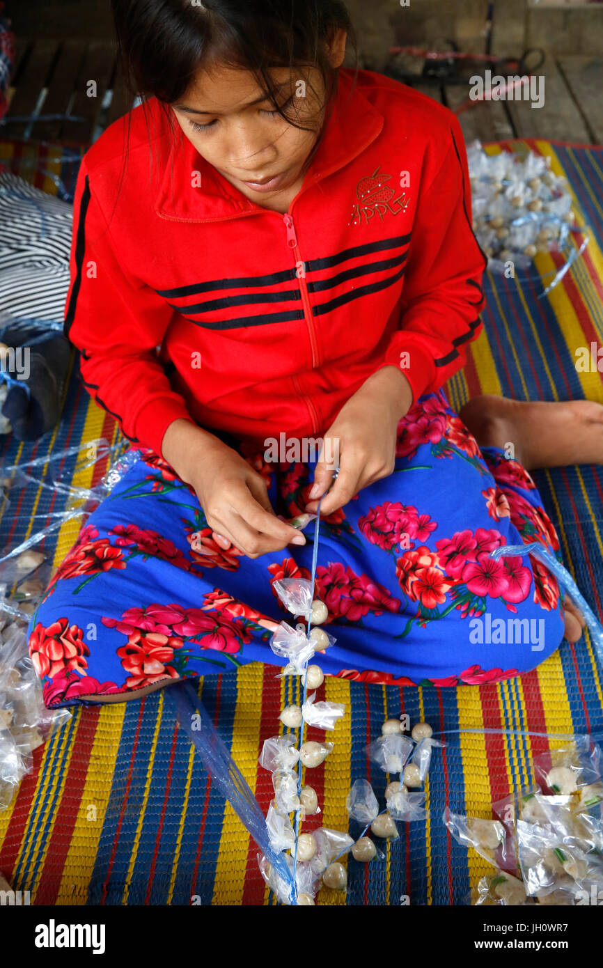 Fish balls hi-res stock photography and images - Alamy