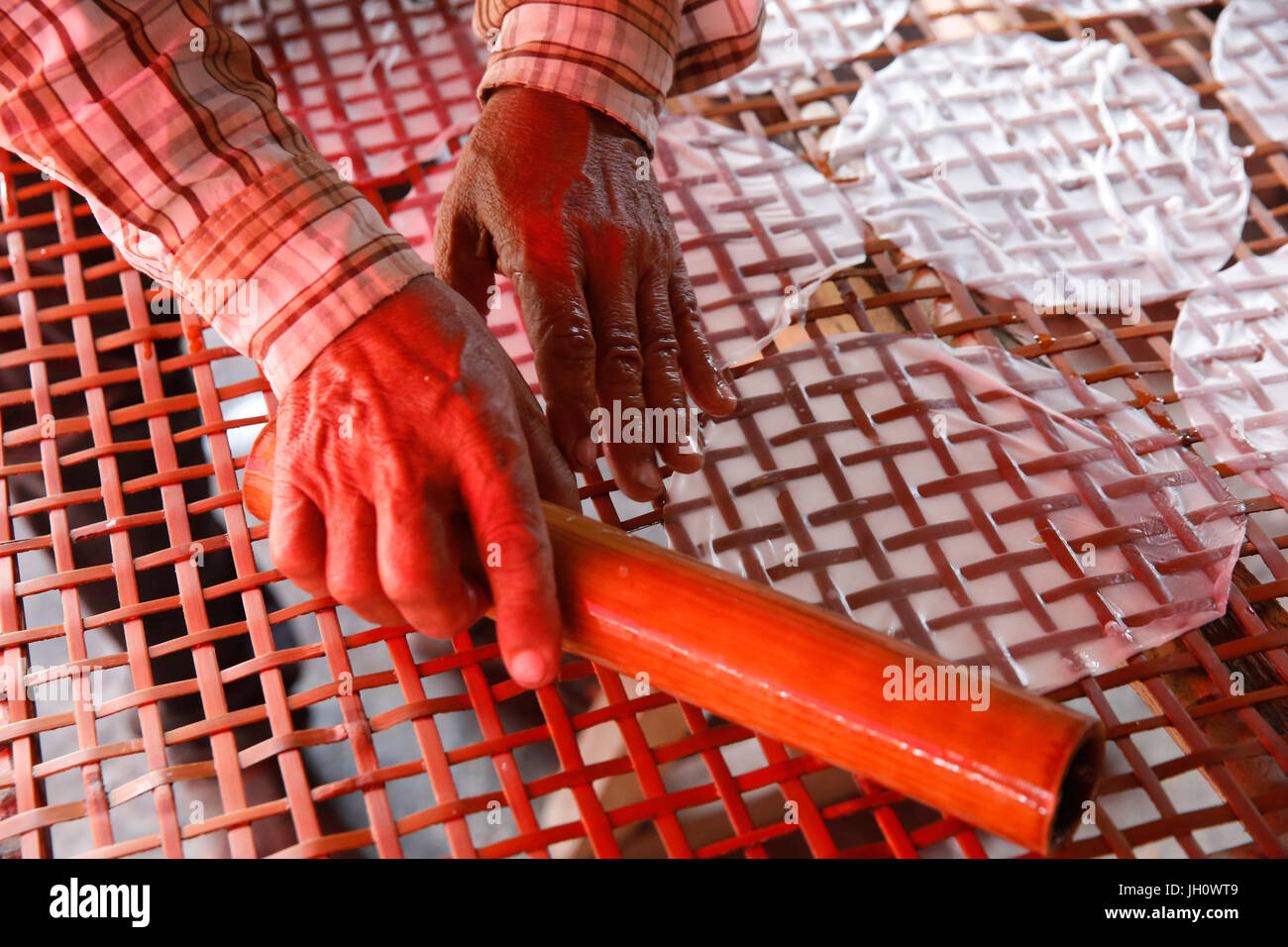 Feuille de travail hi-res stock photography and images - Alamy