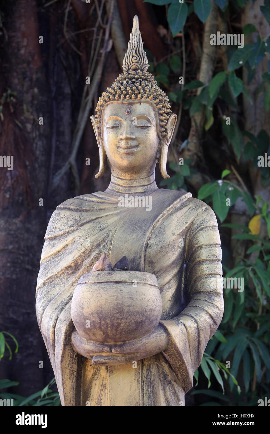 Wednesday buddha hi-res stock photography and images - Alamy